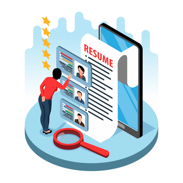 2025 Get a Free Online Resume Score checker | Jobzshala